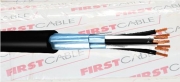 PE/ISCR/OSCR/PVC FR