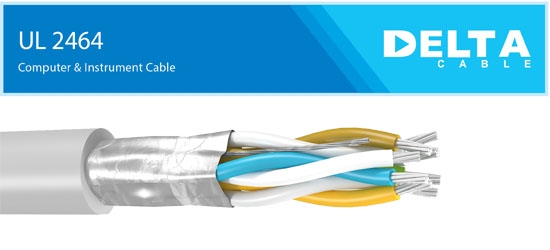 First Cable