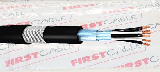 First Cable