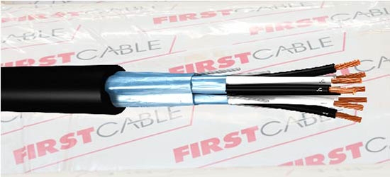 First Cable