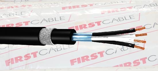 First Cable