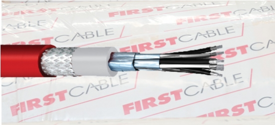 First Cable